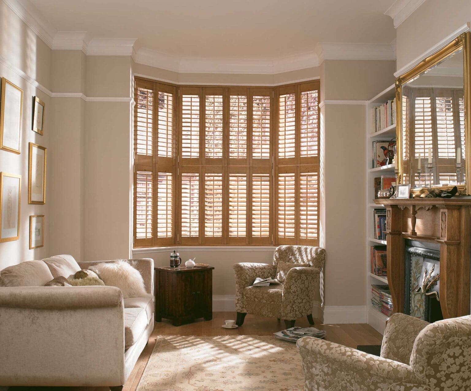 5 Interior Tips for Beautiful Bay Windows - Kingswood