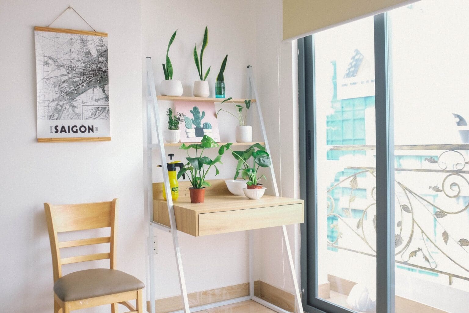 5 Ways To Bring Nature Into Your Home - Kingswood